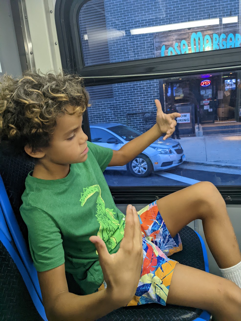 DewanGibson.Com - Occasionally Hilarious, Always Interesting